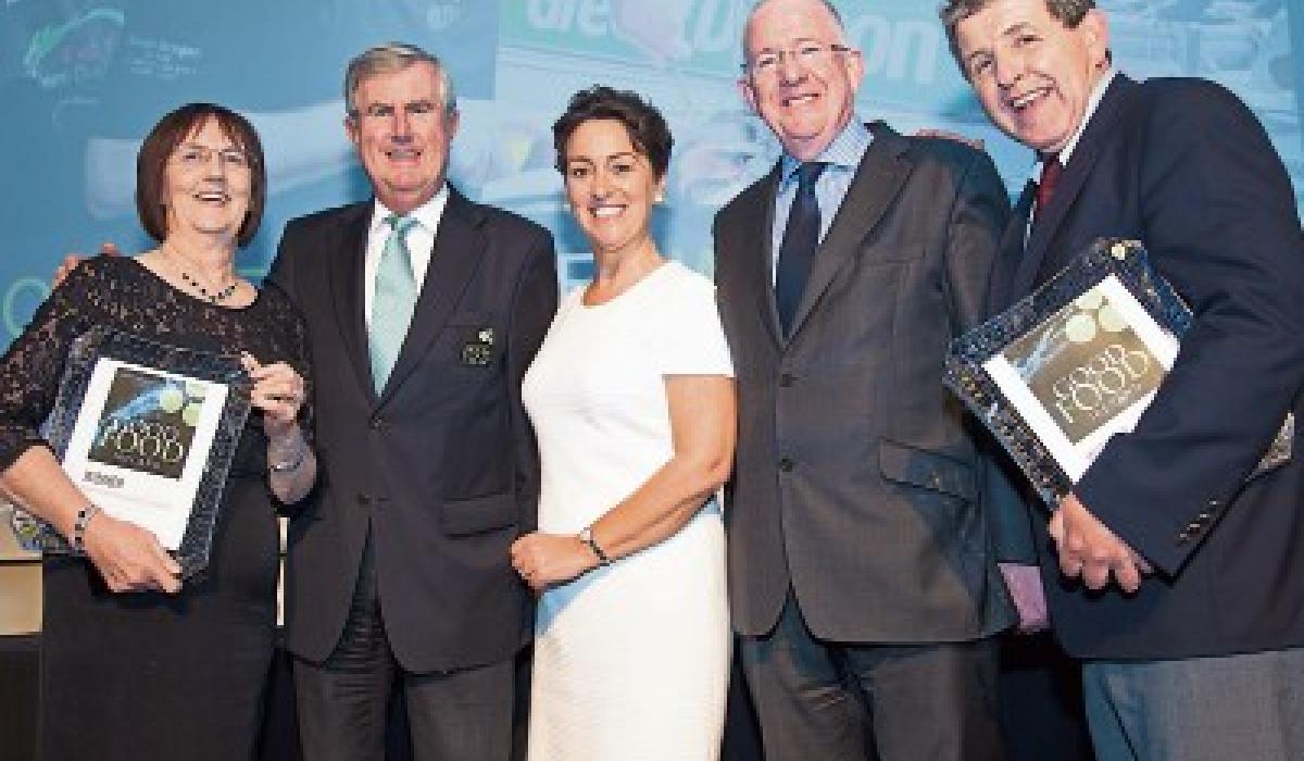 Inch House and Country Choice putting Tipp on the foodie map ...