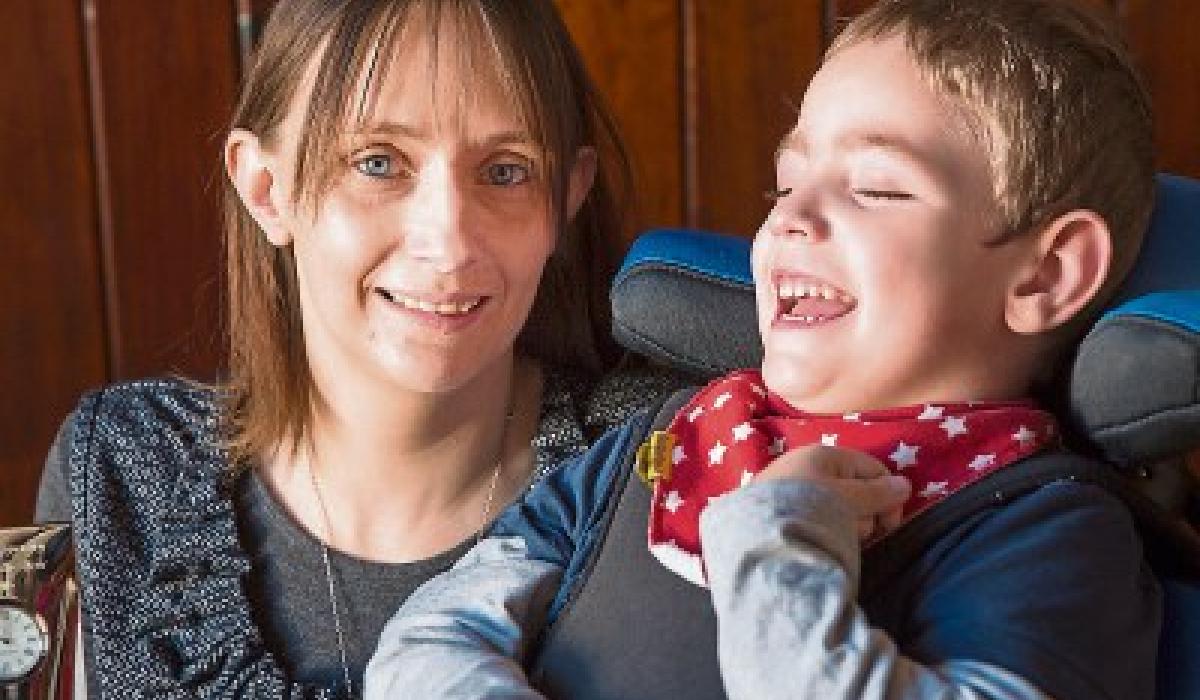 Killenaule mother Maggie Butler is Tipperary Carer of the Year ...