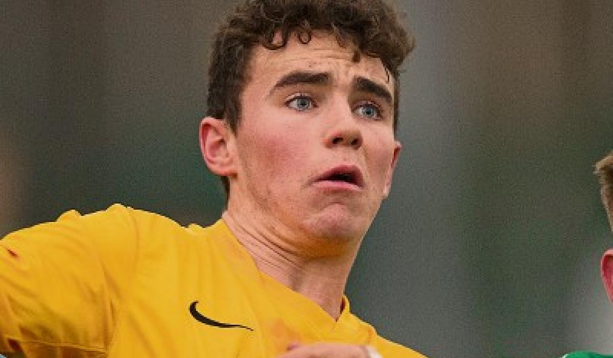 Jack Harney goal gives Clonmel Town Youths the edge - Tipperary Live