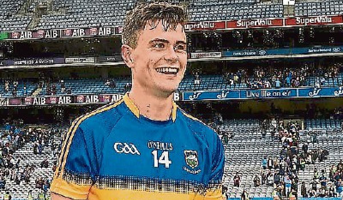 Michael Quinlivan and Padraic Maher among the Tipperary sports stars ...