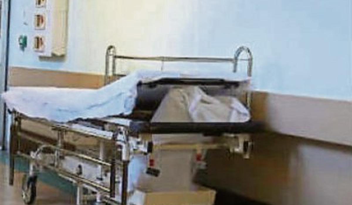 HSE confirms that new overflow unit at overcrowded South Tipperary ...