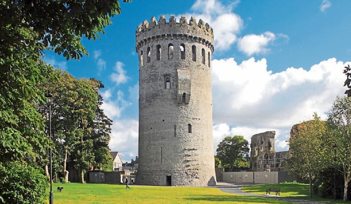 One Tipperary town will spread the magic of Christmas this weekend with ...