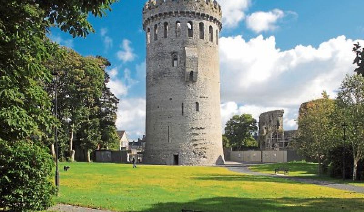 Top 10 buildings to visit in Tipperary - Tipperary Live
