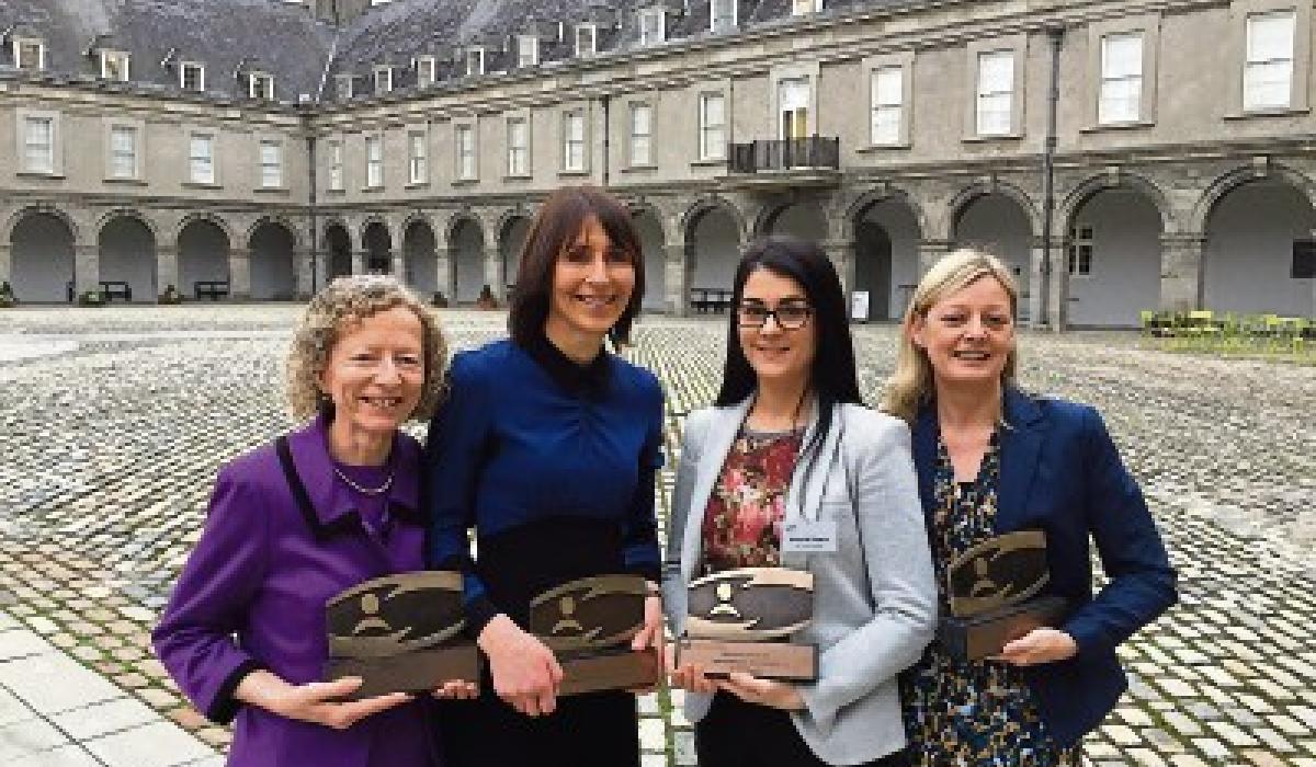 Minister congratulates Nenagh on meeting exacting standards - Tipperary ...