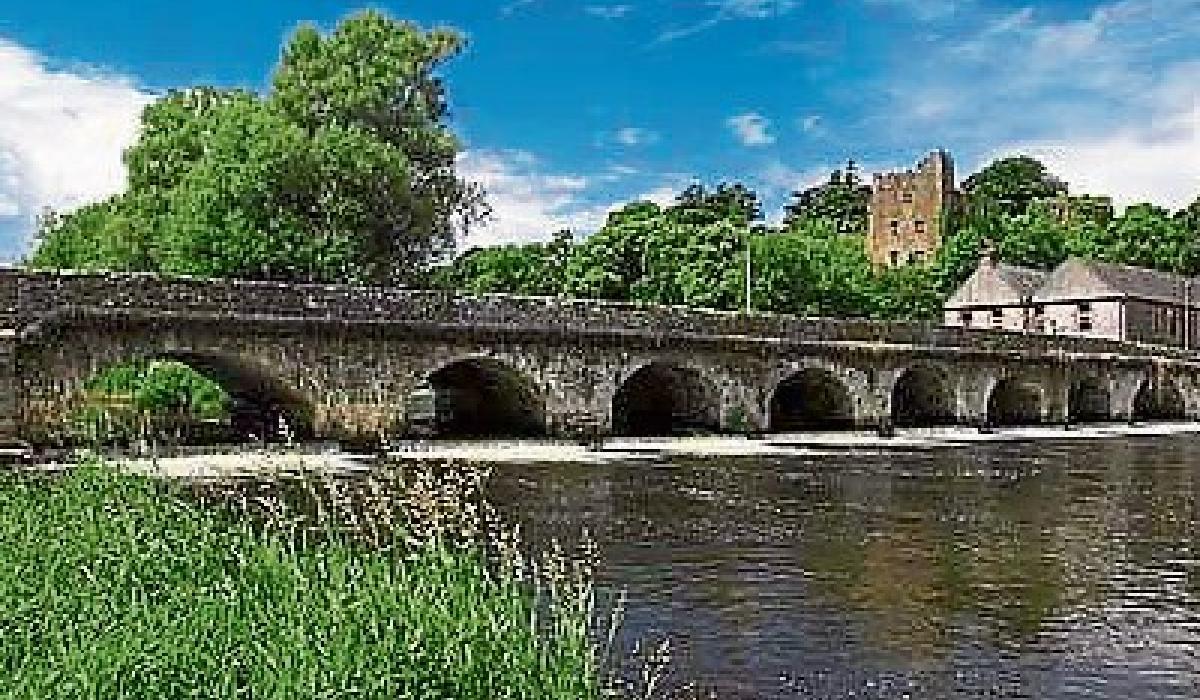 Funds allocated for work on Ardfinnan Bridge - Tipperary Live