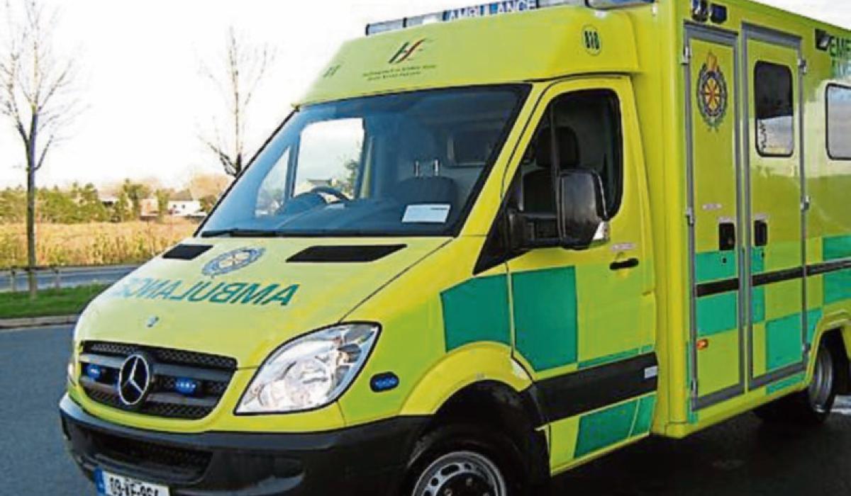 Allow Fire Brigade crews to perform life-saving CPR, hears Tipperary ...