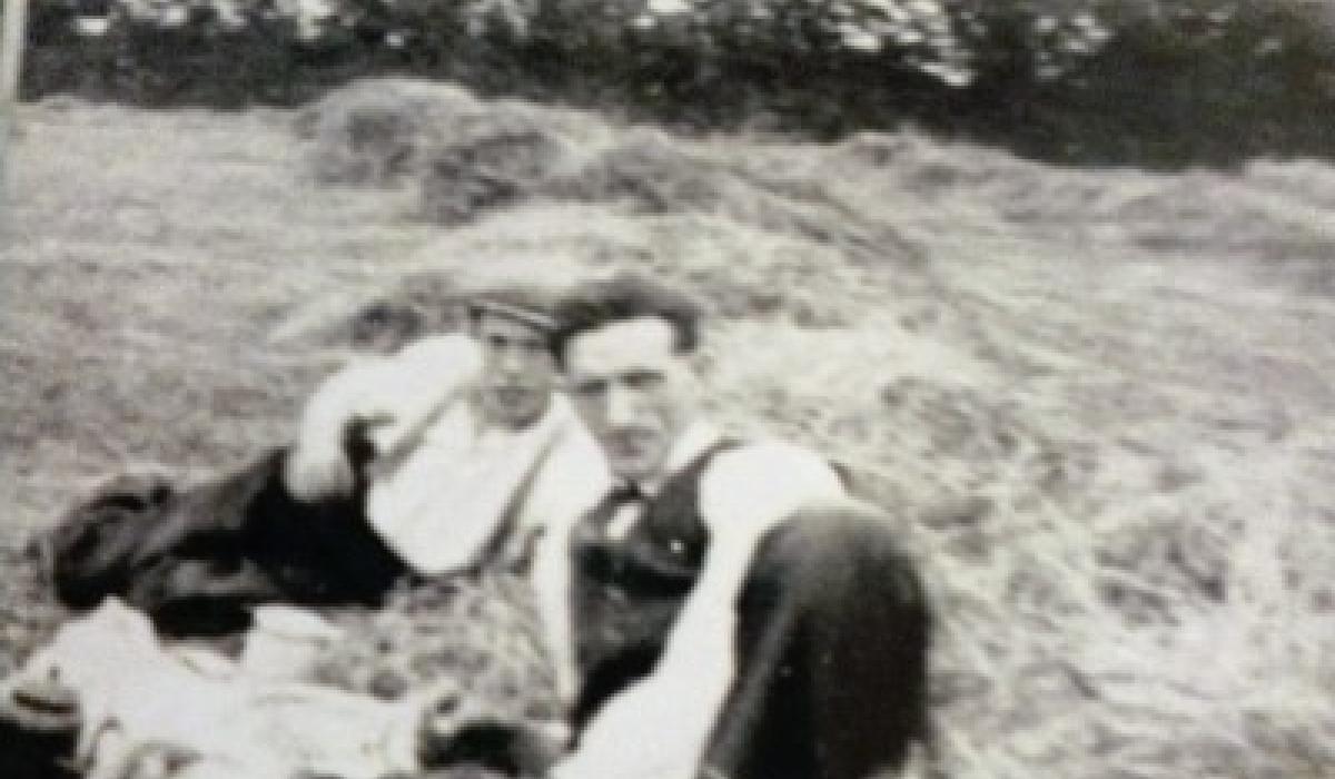 Honour for man who fought to clear Harry Gleeson's name - Tipperary Live