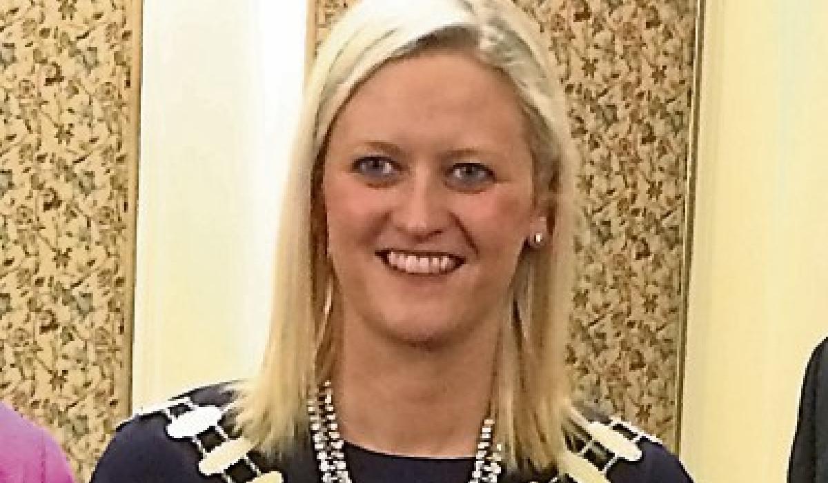 Ambrose is to visit New York - Tipperary Live