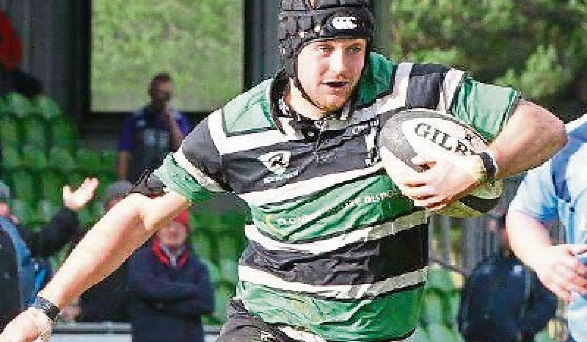 Huge win for Clonmel RFC over Midleton in Munster Junior Cup ...