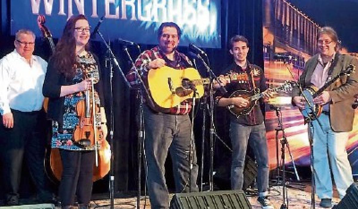 Award winning bluegrass band to take Clonmel by storm - Tipperary Live