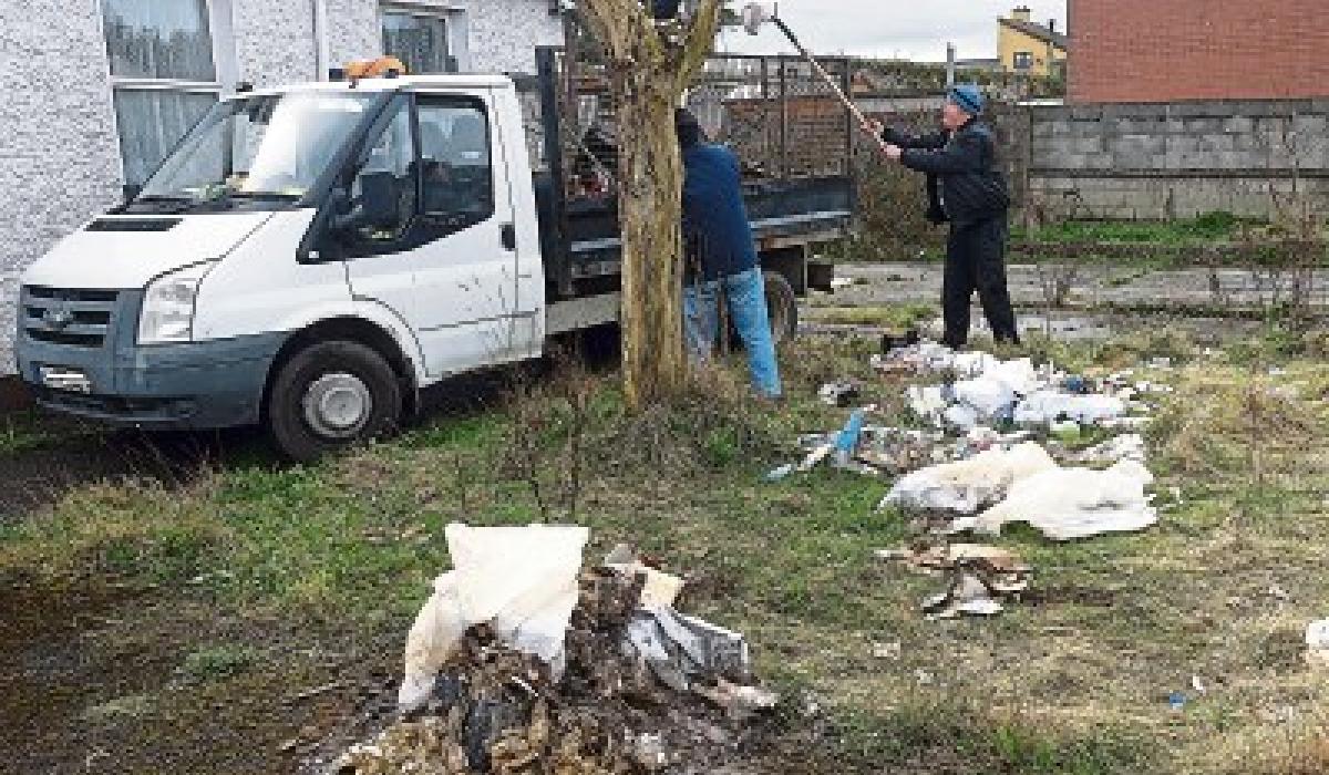 "Shamed " Tipperary County Council forced to remove offensive offal ...