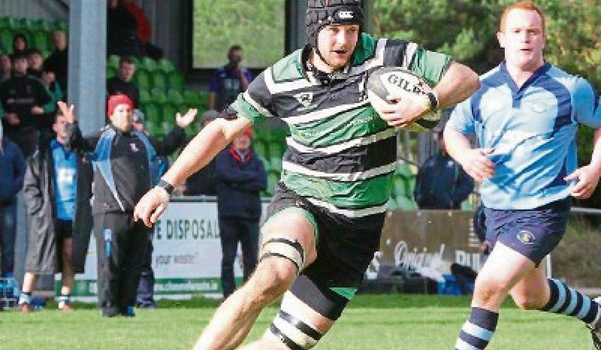 Clonmel RFC's title decider against Abbeyfeale moved to Clanwilliam ...