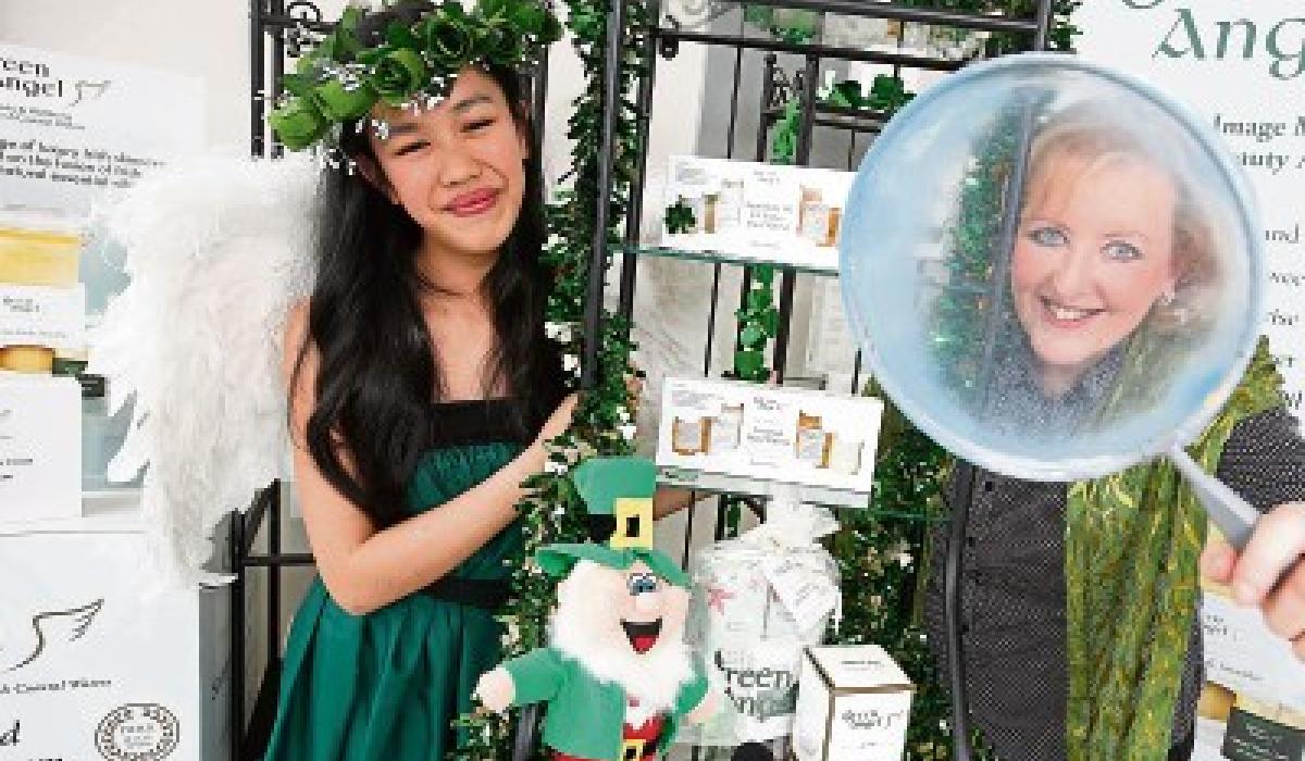 Tipperary shops bid for top window display award - Tipperary Live