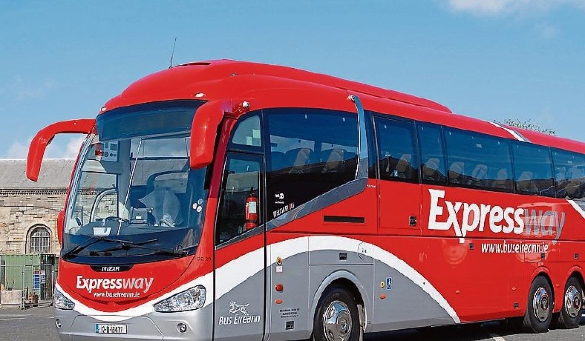 Cashel X8 bus services to continue - Chamber of Commerce - Tipperary Live