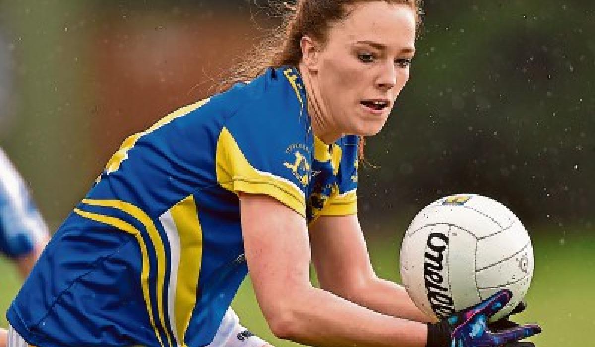 Tipperary ladies football team announced for Offaly showdown ...
