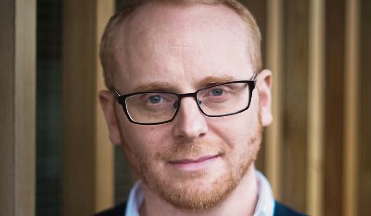 Nenagh author Andrew Tierney recounts the tragic tale of the doctor's ...