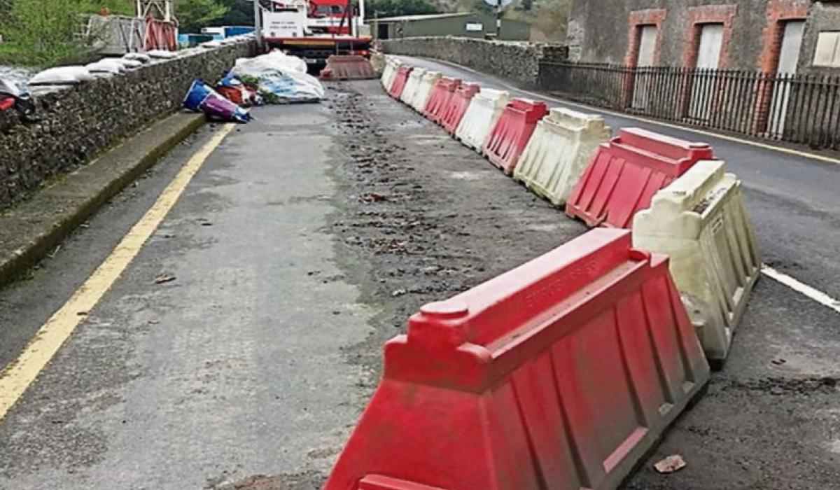 Tipperary Public Meeting - Bridge funding removed from NTA projects ...