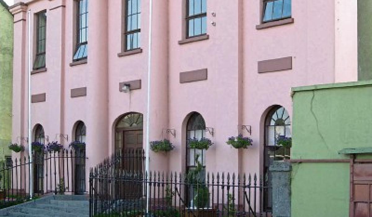 Plan for new social houses in Carrick on Suir - Tipperary Live