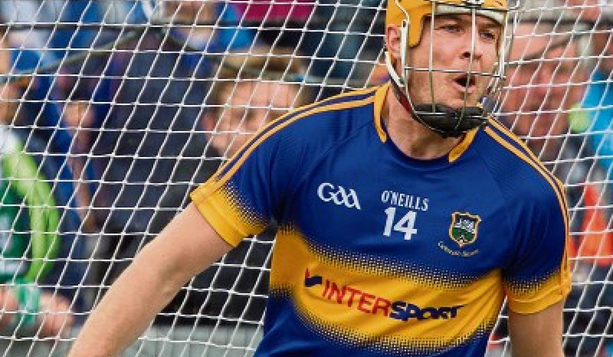 Seamus Callanan out of Tipperary team for league final against Galway ...