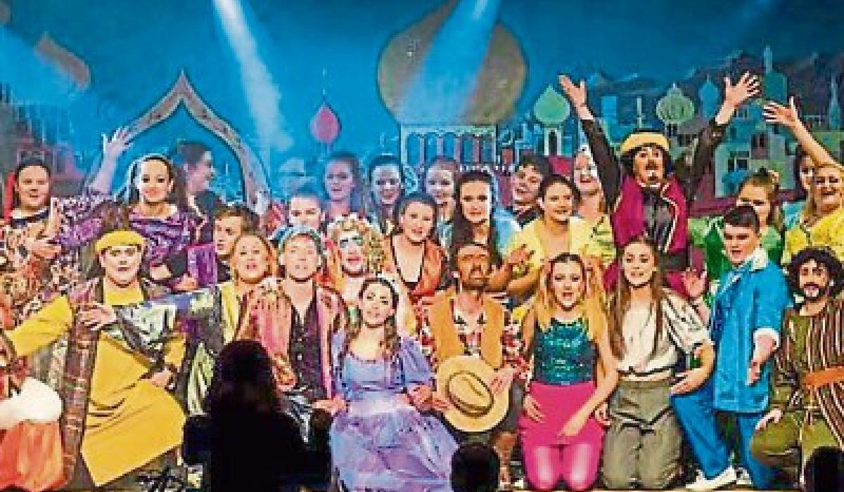 Make or break time for Cashel Pantomime - Tipperary Live