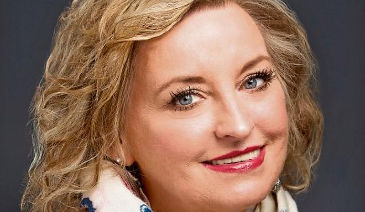 Rebecca set to take Cashel by Storm - Tipperary Live