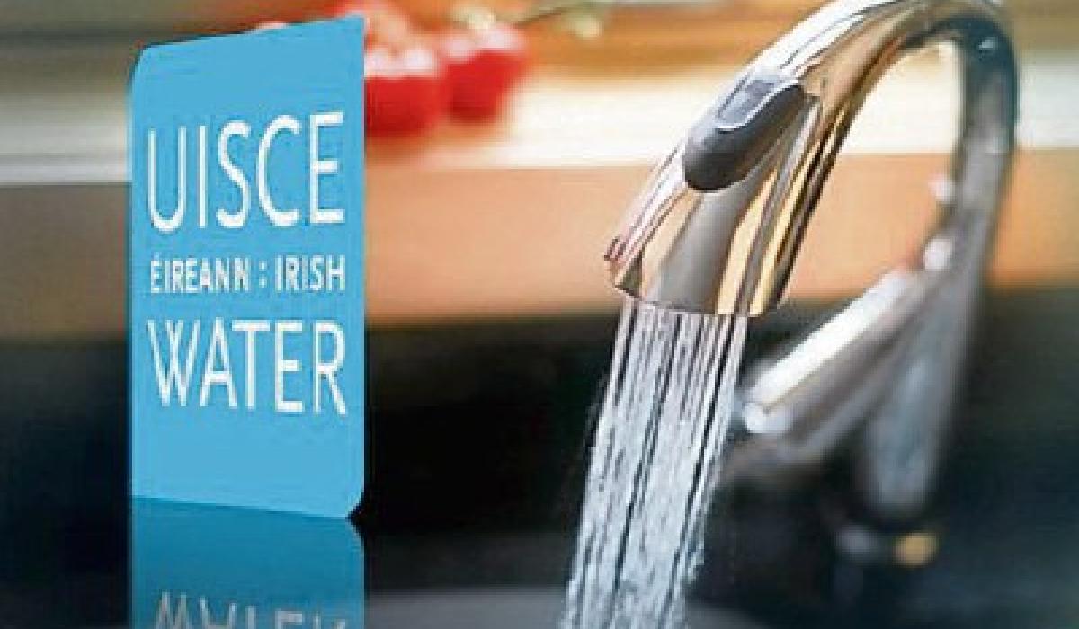 Tipperary water supply improving says Irish Water - Tipperary Live