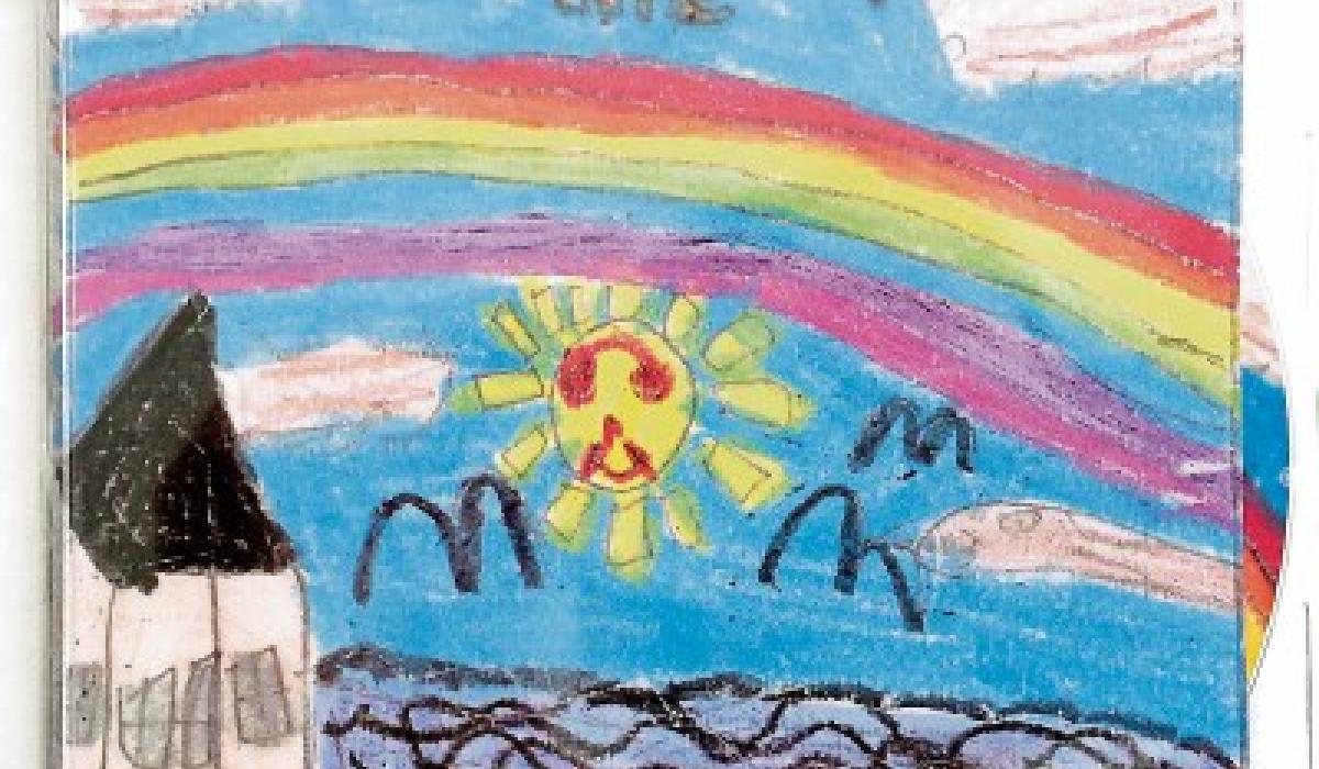 Fethard Holy Trinity NS record charity single - Tipperary Live