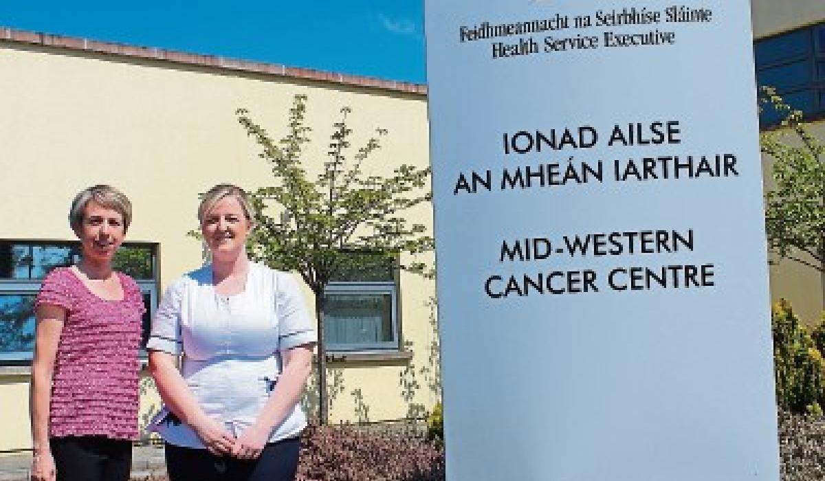 Nenagh nurse and mentor Anne Ryan awarded €2,000 bursary - Tipperary Live
