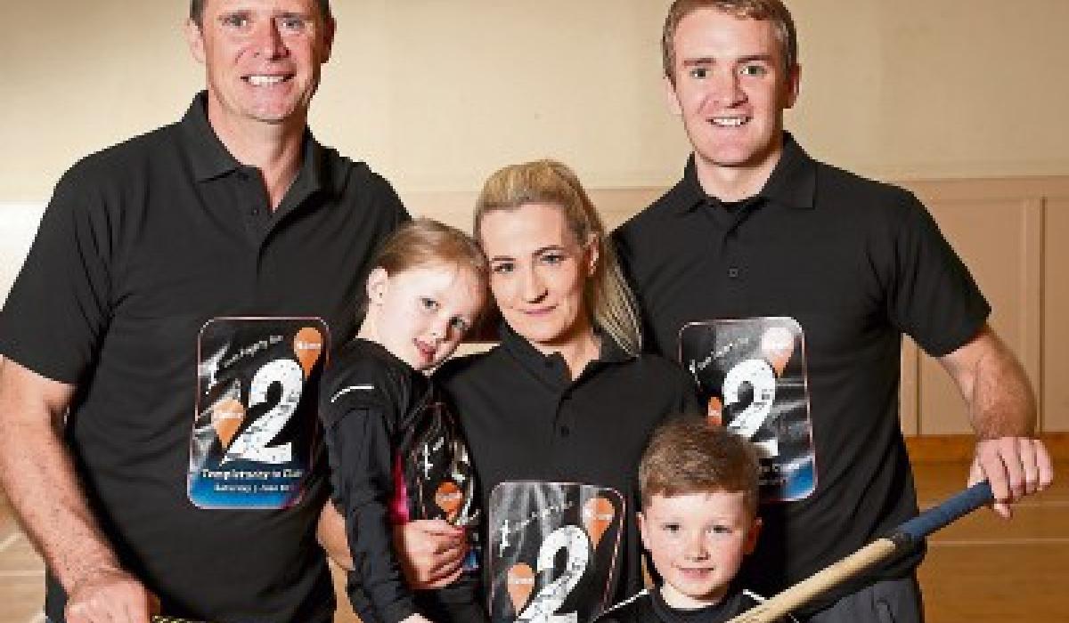 Home 2 Home run in memory of Tipperary man Kevin Fogarty - Tipperary Live