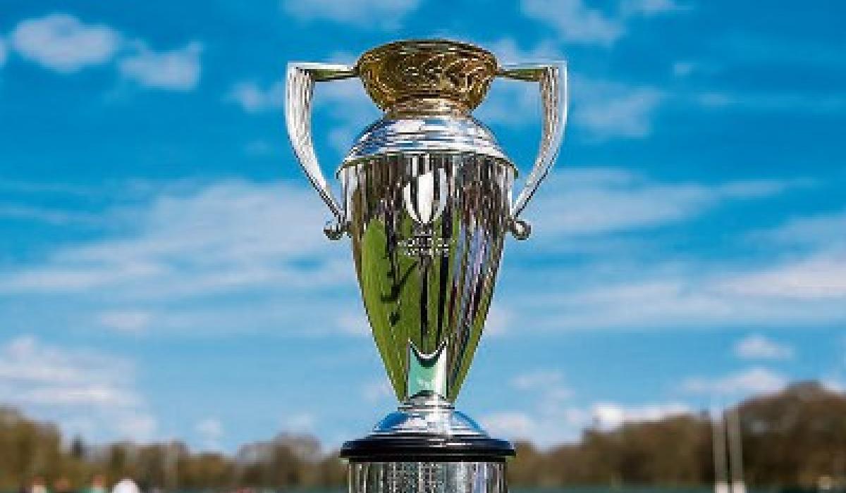 World Rugby Cup trophy to visit Club - Tipperary Live