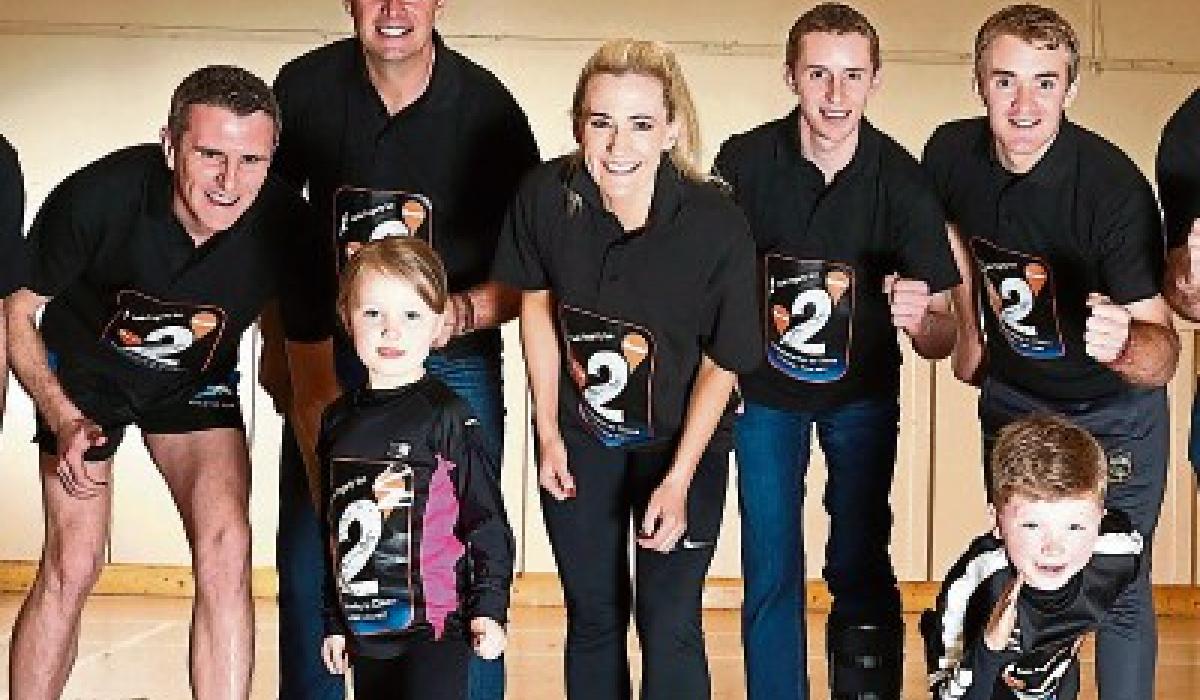 Tipperary remembers Kevin Fogarty with Home2Home run - Tipperary Live