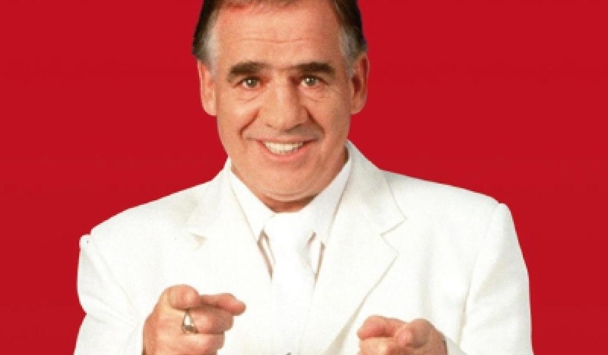 No show like a Joe Show! - Tipperary Live