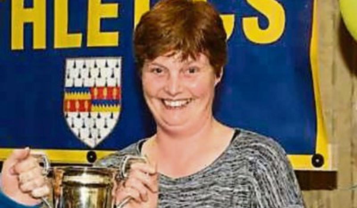 Clonmel mourns 'one in a million' athletics stalwart Mary Doyle ...