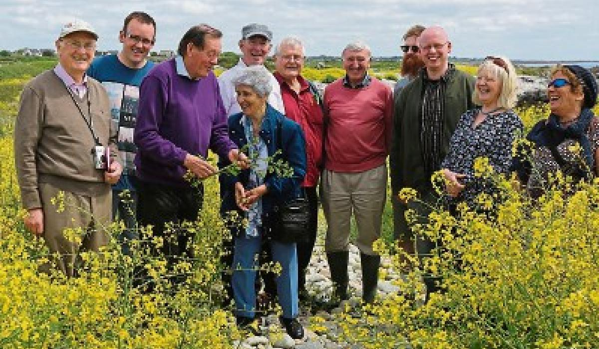 Cuairt siar go Conamara - Tipperary Live