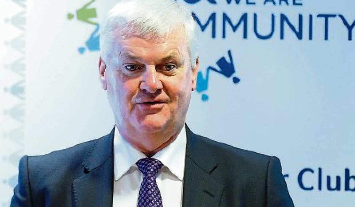 GAA President to make first visit to Clonmel - Tipperary Live