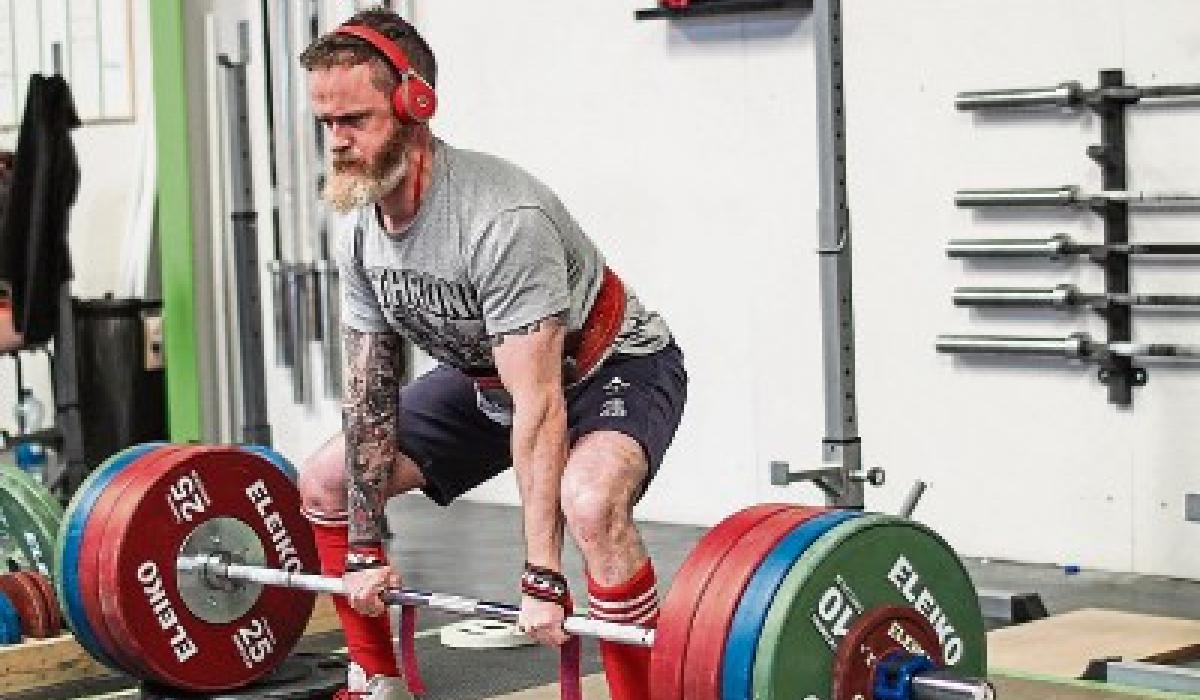 Clonmel-based powerlifter will represent Ireland at world championships ...