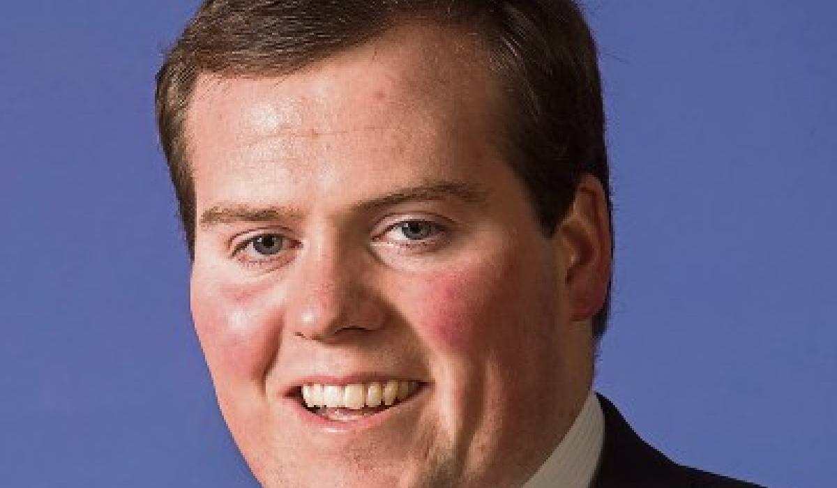 Colm Taylor is Tipperary's newest Peace Commissioner - Tipperary Live