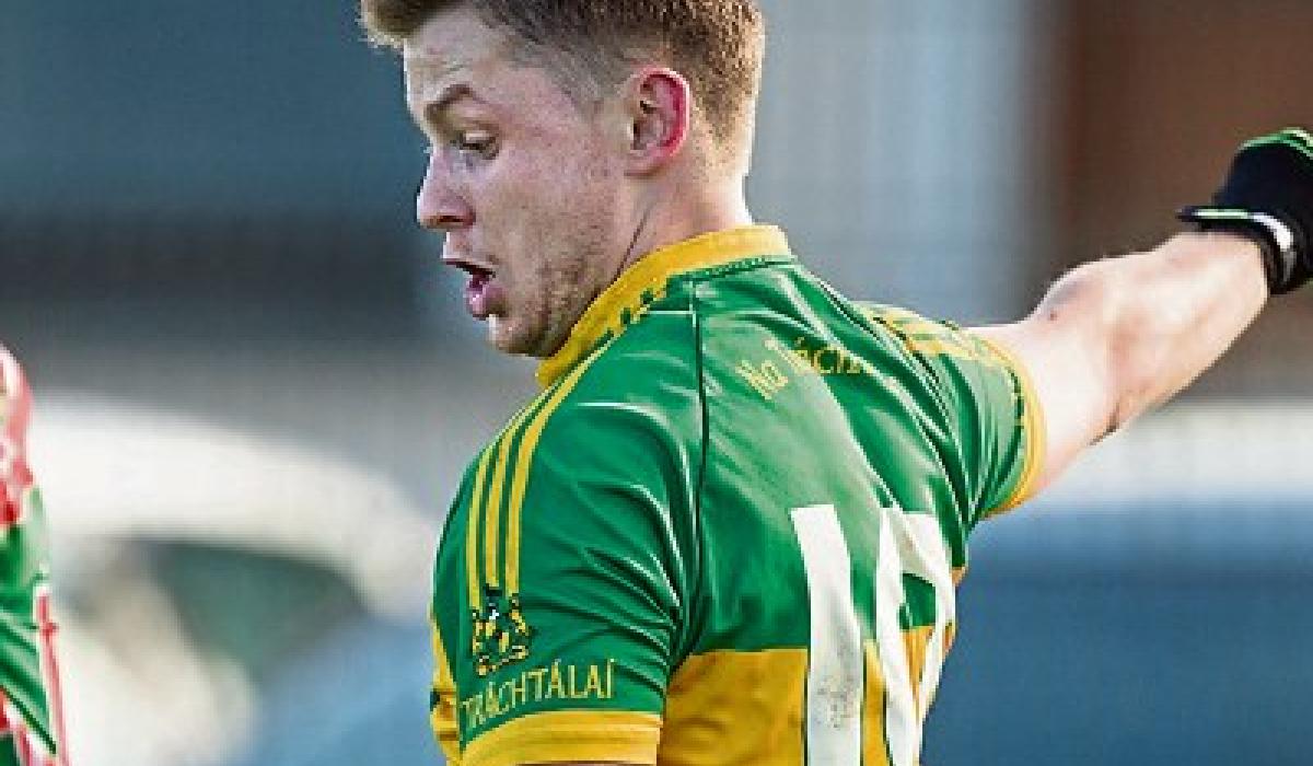 Clonmel Commercials maintain top form with third win in a row ...