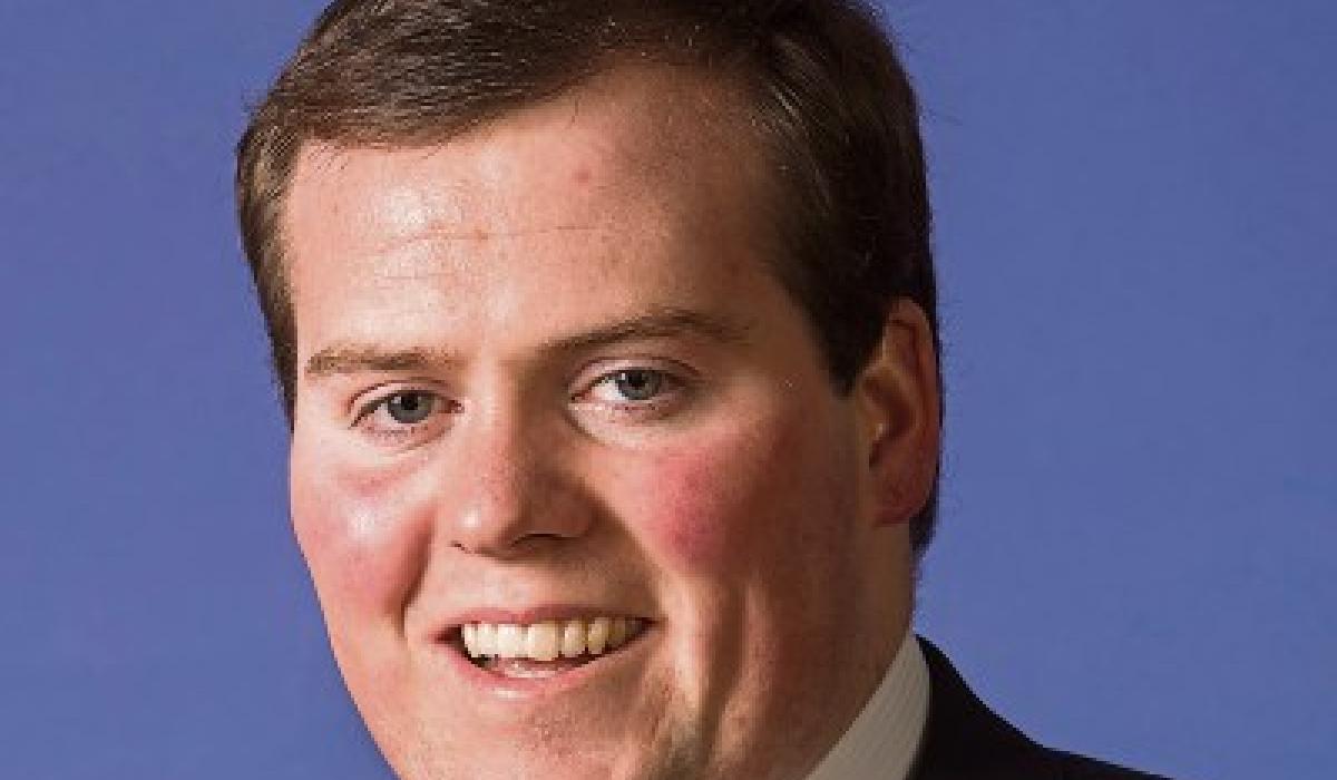 Cashel's Colm Taylor is new Peace Commissioner - Tipperary Live