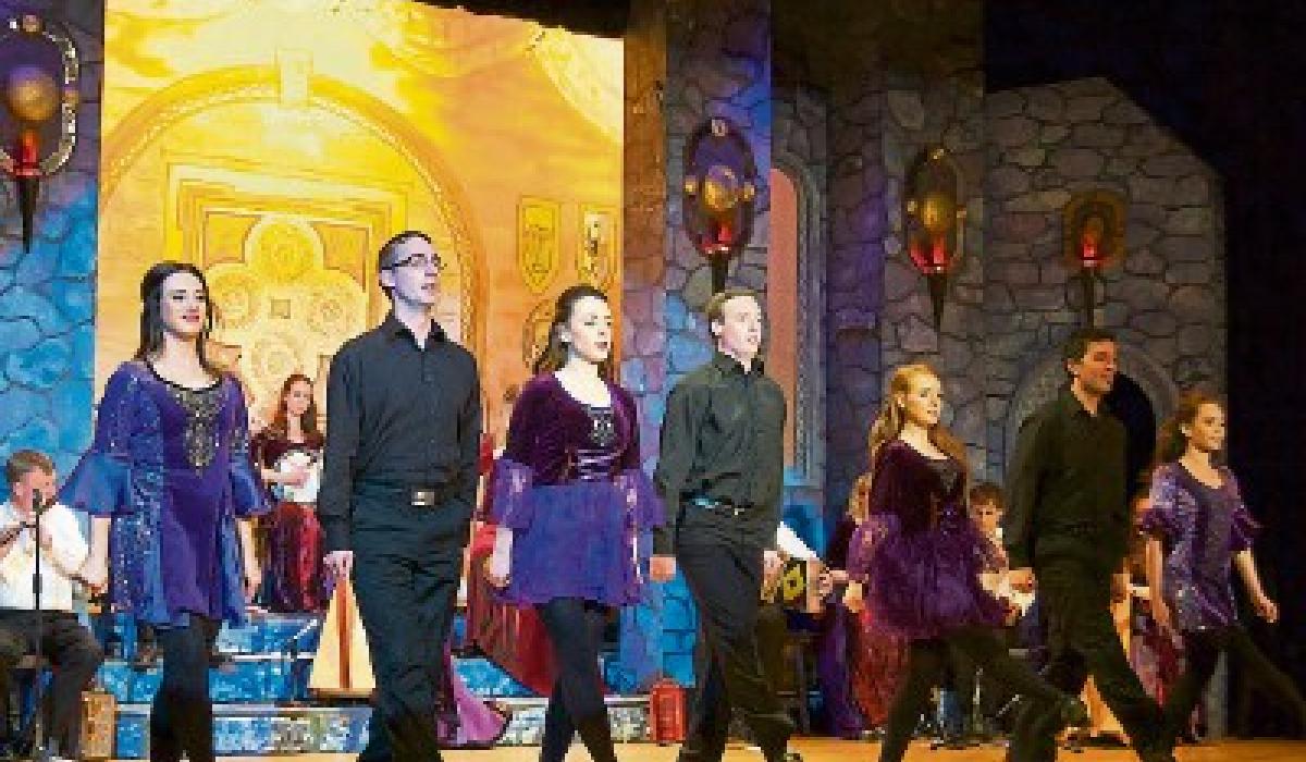 Brú Ború kicks off summer 2017 sessions - Tipperary Live