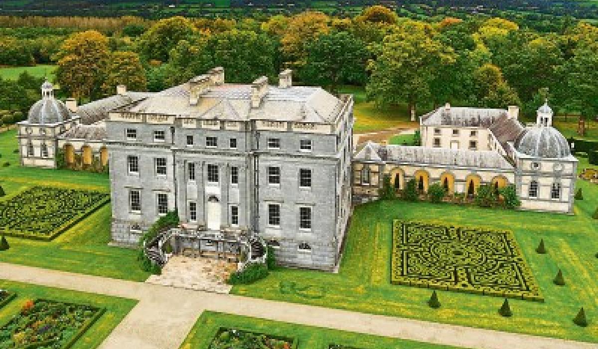 Tipperary grandeur: house with links to former Protestant Archbishop of ...