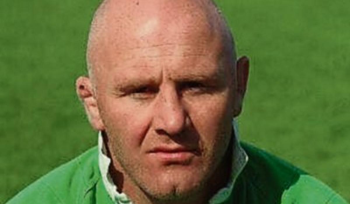 Top post for Gary Halpin at Cistercian College - Tipperary Live