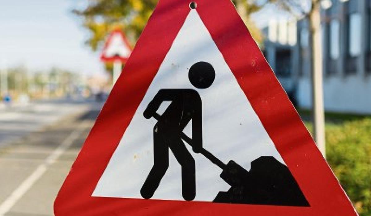 Clonmel Roundabout Works - Traffic Diversion - Tipperary Live