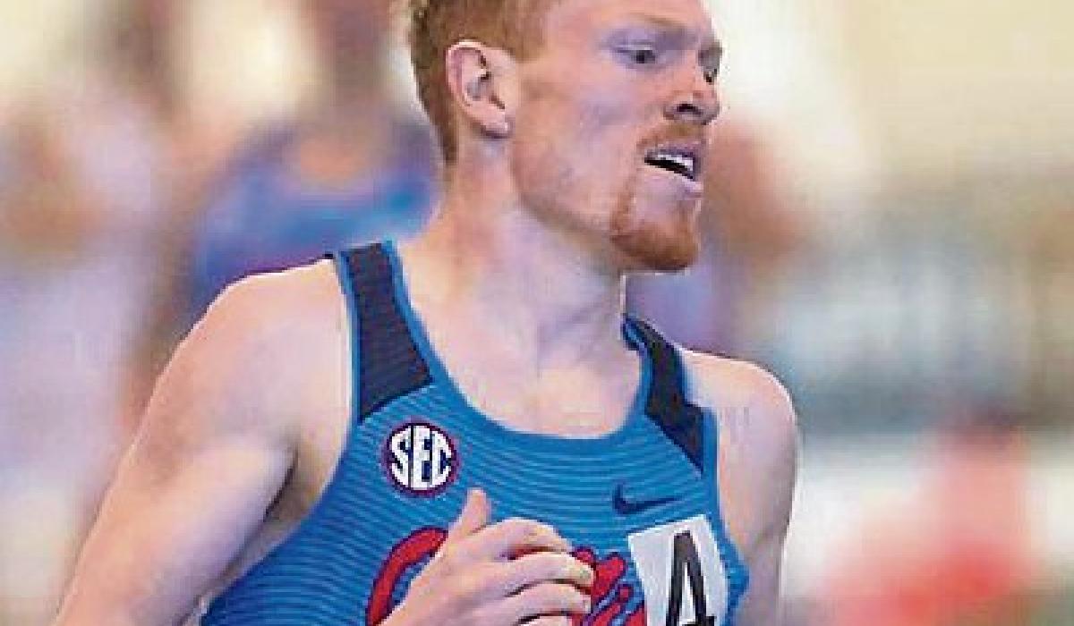 Sean Tobin creates history with Clonmel AC's first national senior ...