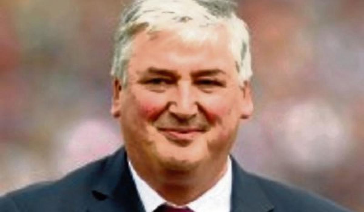 'We are good enough now for what is needed to win an All-Ireland' says ...