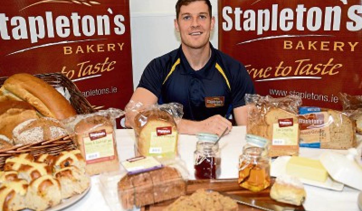 Tipperary's Stapleton's Bakery and ABP Cahir top the taste test at the ...