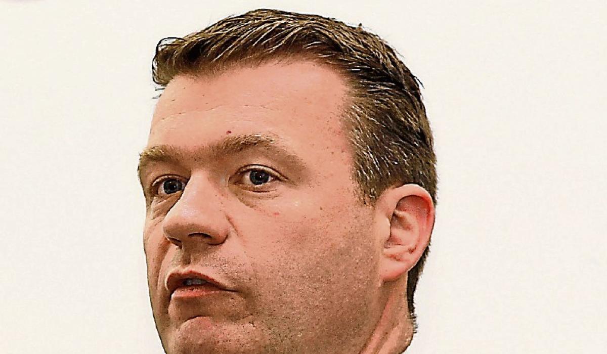 'New' Dean Maxwell needed for Roscrea - Alan Kelly TD - Tipperary Live