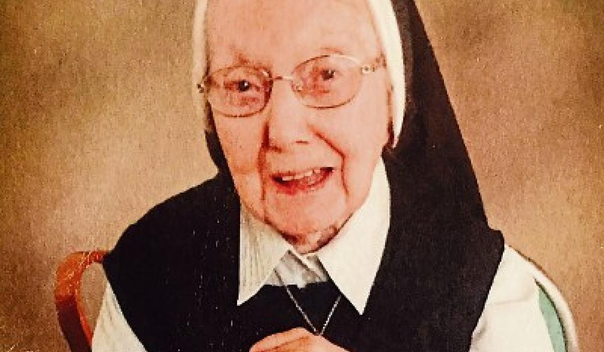 Late Sr. Stephanie Purcell - Tipperary Live