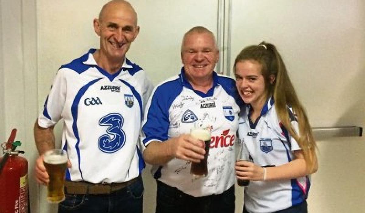 All Ireland Hurling Final - Chauffeur-driven car to the match for lucky ...