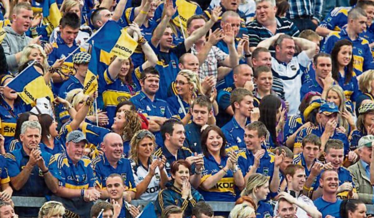 Tipp Supporters Club has contributed more than €3m to Tipp senior team ...